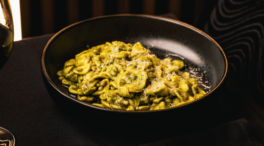 Gallery – Forte Ristorante & Pizzeria