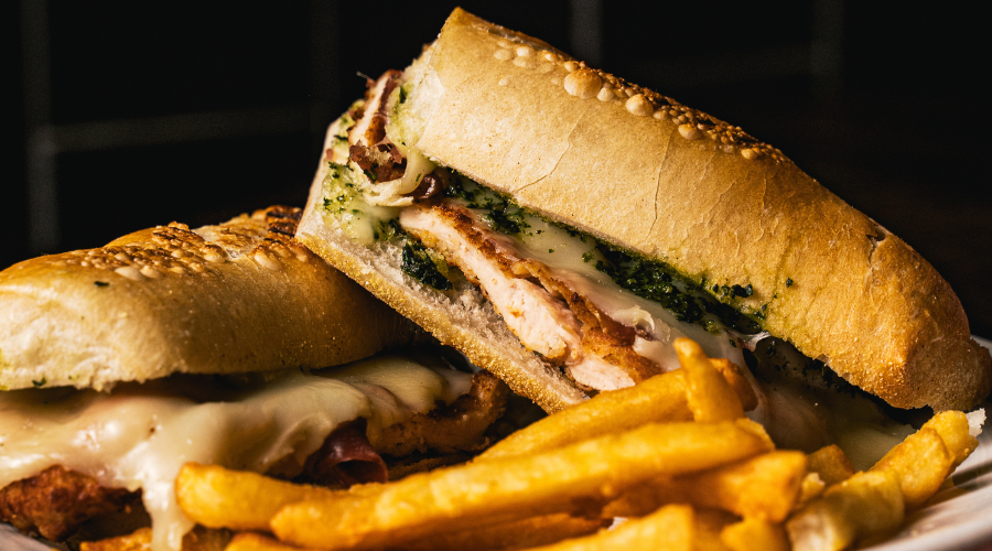 Gallery – Forte Ristorante & Pizzeria