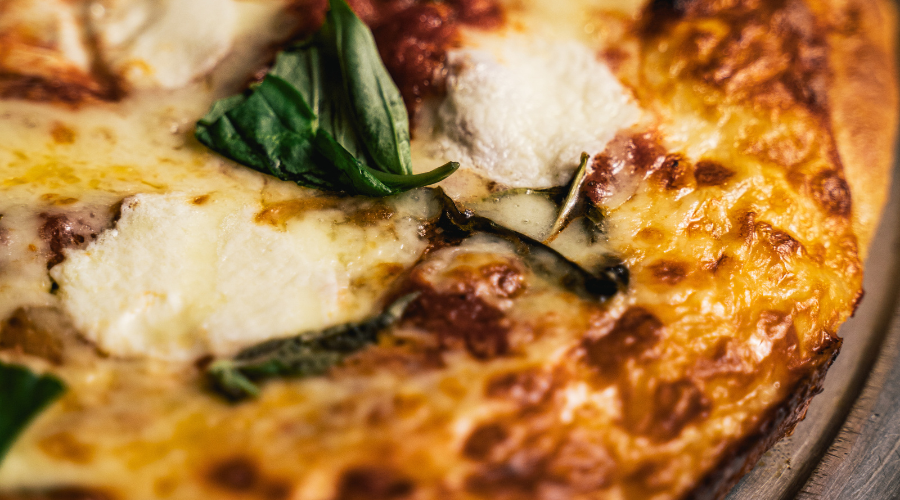 Gallery – Forte Ristorante & Pizzeria