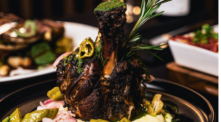 Gallery – Forte Ristorante & Pizzeria