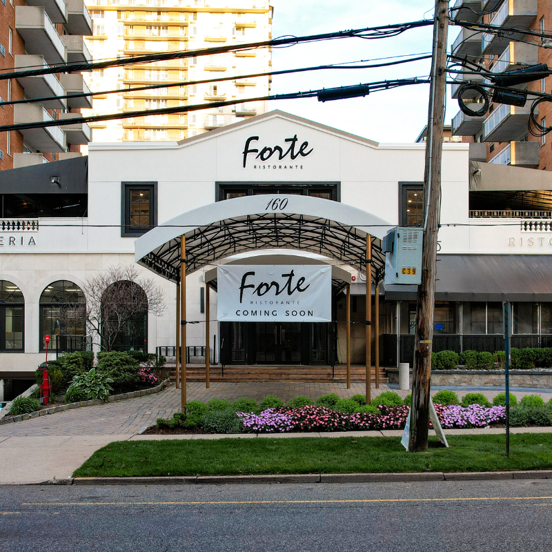 Forte Ristorante & Pizzeria