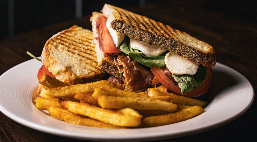 Forte Ristorante & Pizzeria