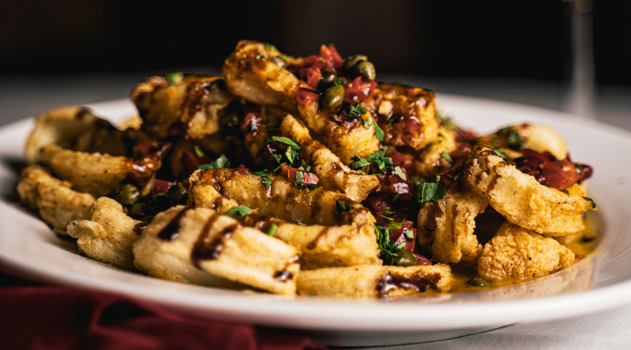 Forte Ristorante & Pizzeria