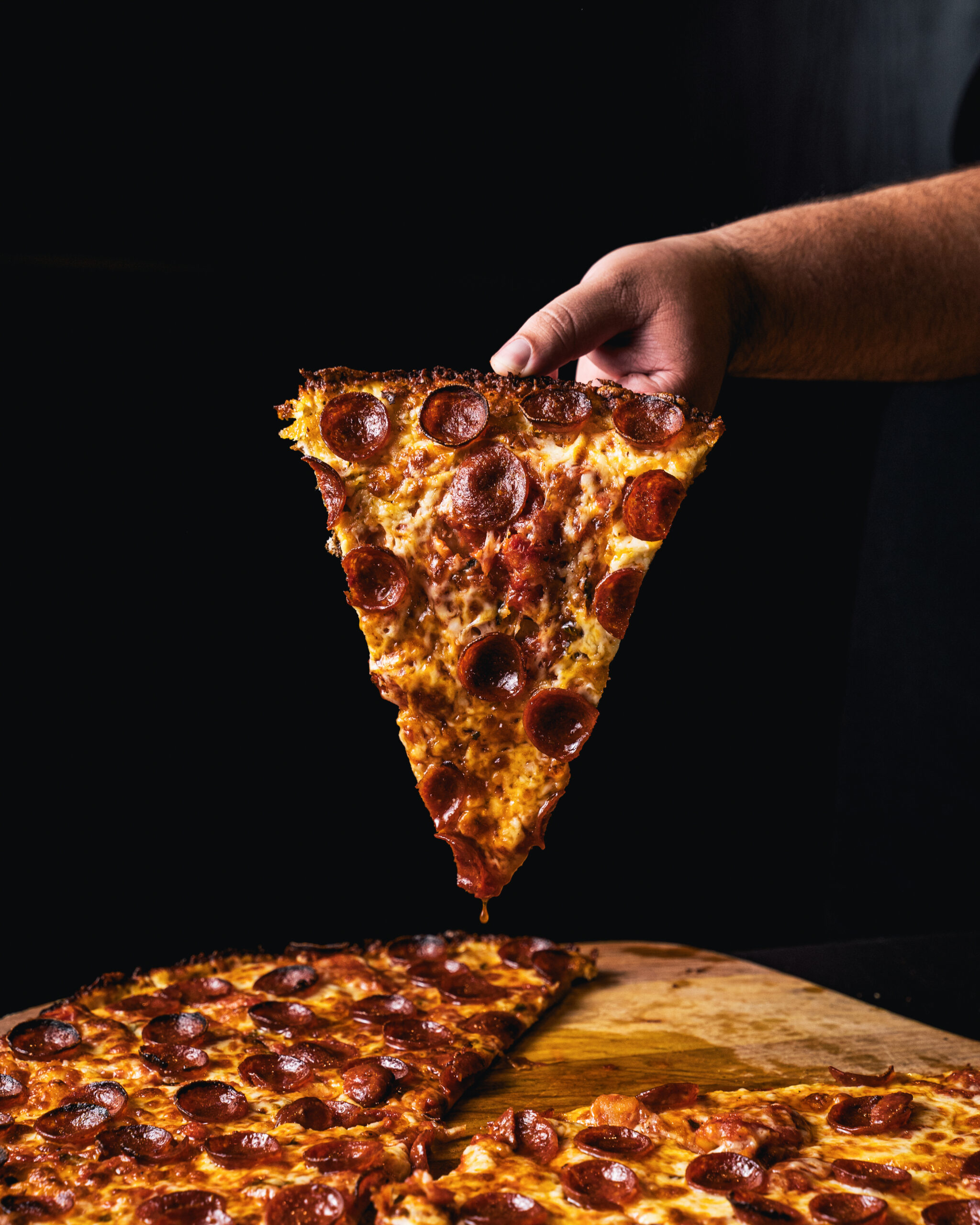 Forte Ristorante & Pizzeria