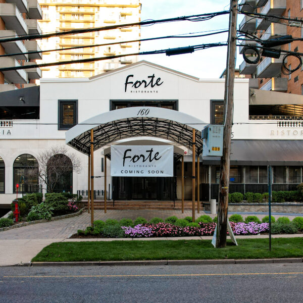 Forte Ristorante & Pizzeria