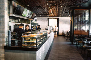 Forte Ristorante & Pizzeria