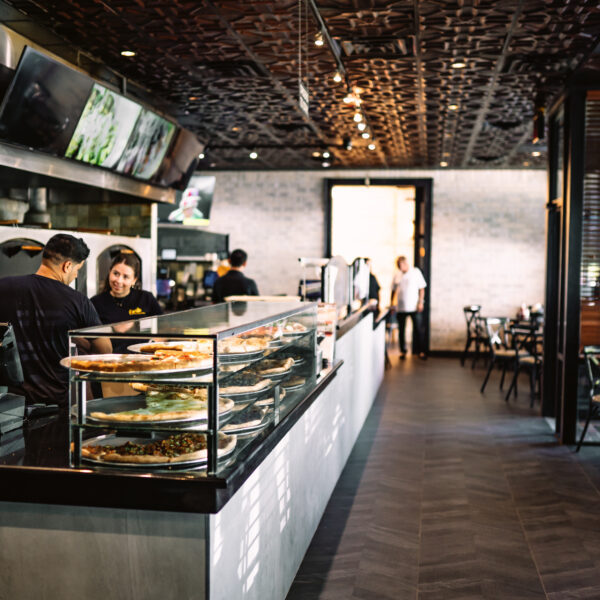 Forte Ristorante & Pizzeria